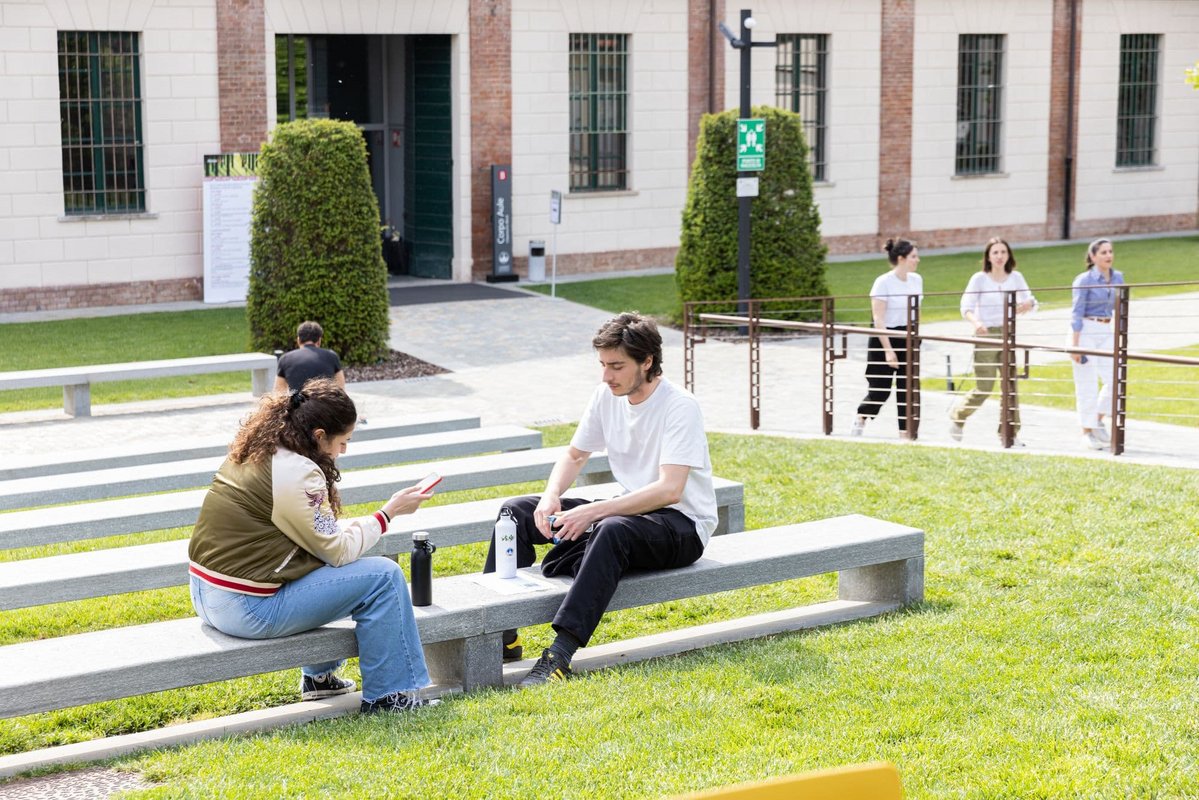 Master Ferrero Unicatt: Information